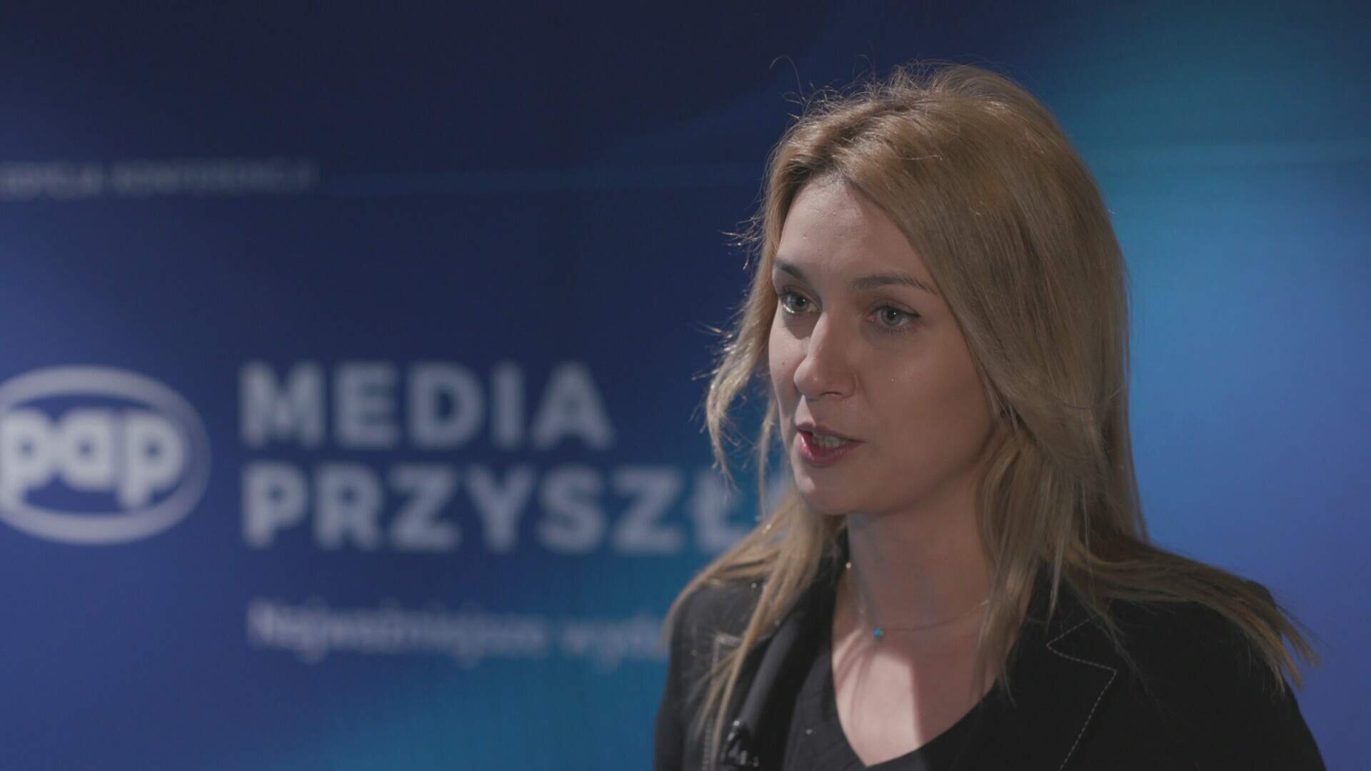 Olga Samsonowicz, PKP SA: komentarze tworzone przez AI wyrastają jak ...