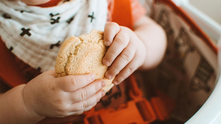 My son and DIL cut me off because I gave my granddaughter a Christmas ...