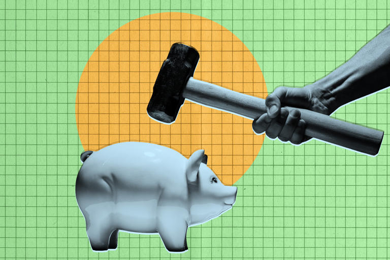 AI data centers are making RAM crushingly expensive, which is going to ...