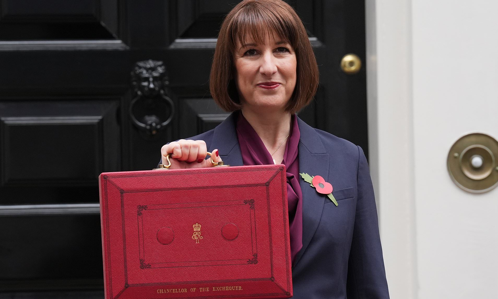 FCA must probe Budget leaks: Ministers have been deeply irresponsible ...