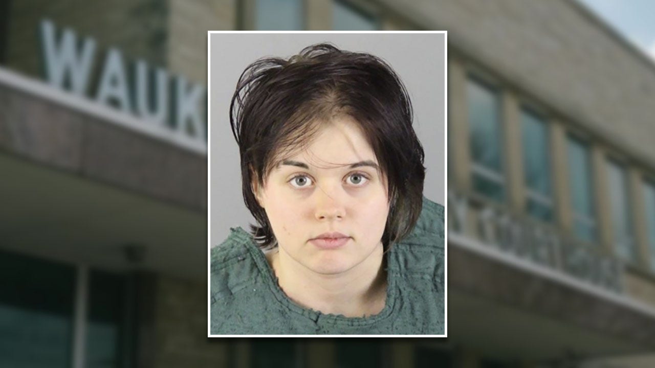 Slender Man stabbing: Morgan Geyser appears in court Tuesday