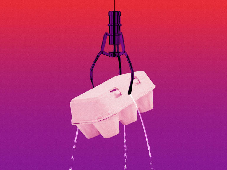 Egg freezing worsened my urinary incontinence—and I’m not alone