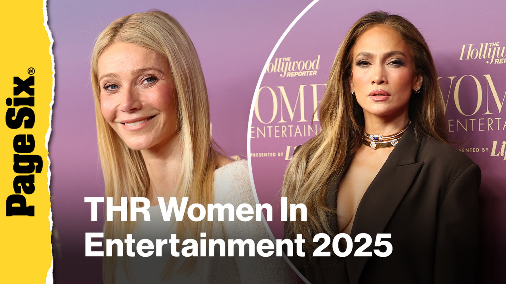 Gwyneth Paltrow, Jennifer Lopez, Dakota Johnson & more attend The ...