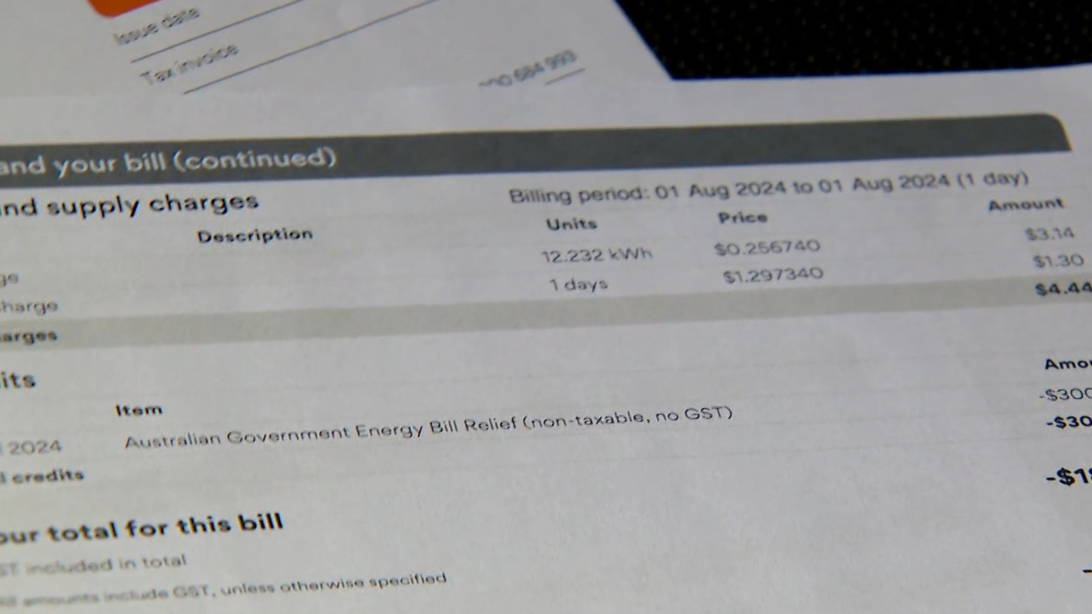 Mortgage holders' hopes for early Christmas present all but quashed ...