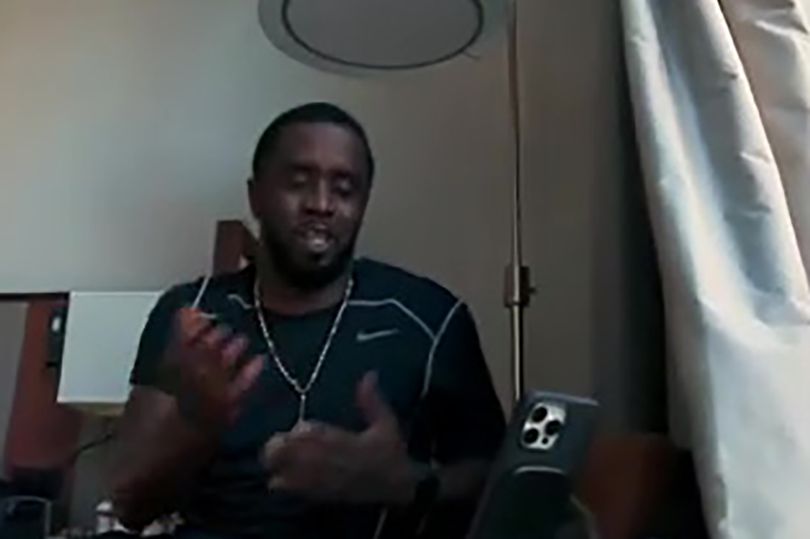 Netflix insists new P Diddy documentary is not 'an act of retribution'