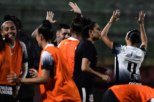Corinthians vence o Criciúma e estreia com o pé direito na Copinha Feminina