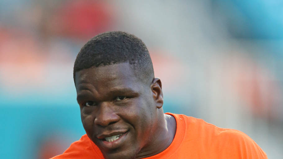 Former Miami Hurricane Frank Gore is semifinalist for Pro Football Hall ...
