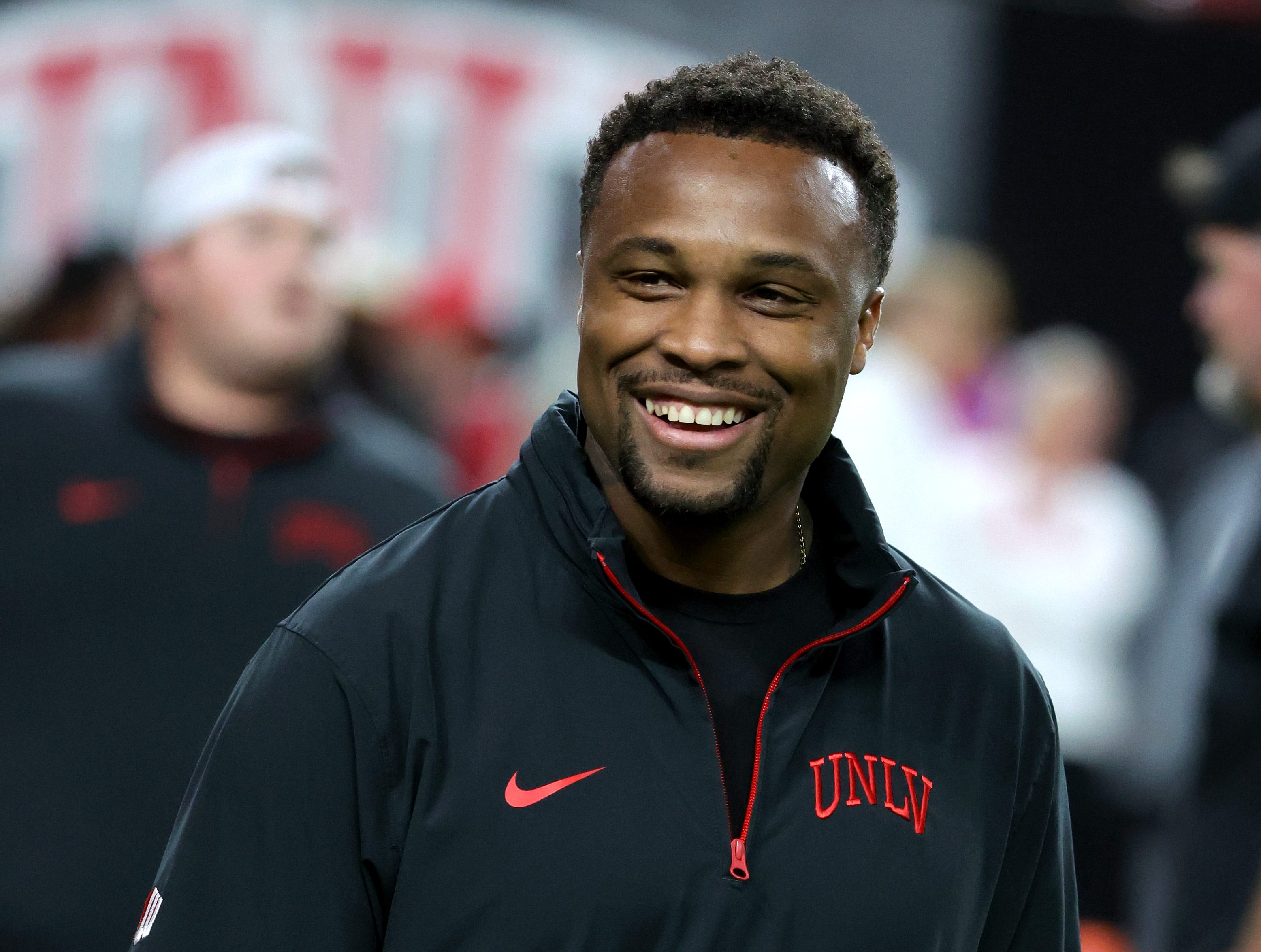 Brennan Marion's message sets tone for Colorado football