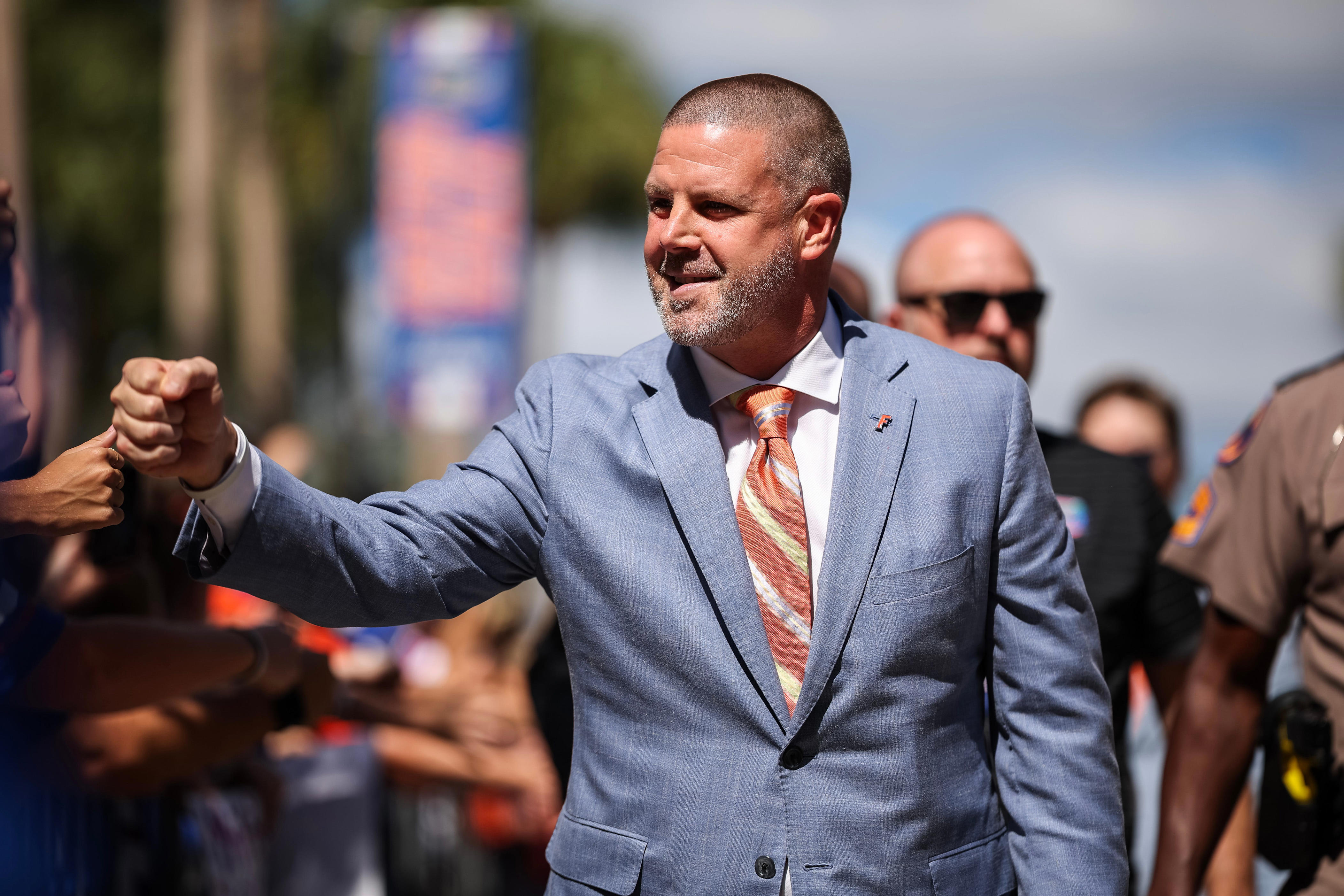Former Florida football HC Billy Napier to become next JMU head coach