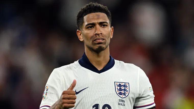 England pot in World Cup draw: Where Three Lions will be selected for ...