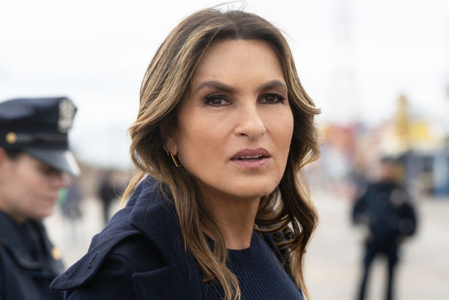 When does “Law & Order: SVU” return? All about the new season 27 episodes