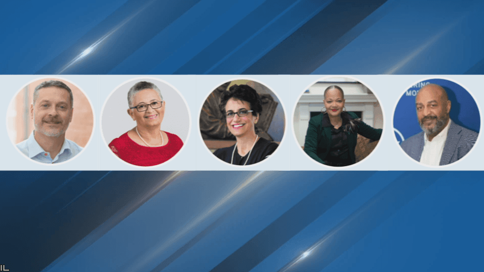 Mayor-elect Owens' transition team filled with educators, past and present