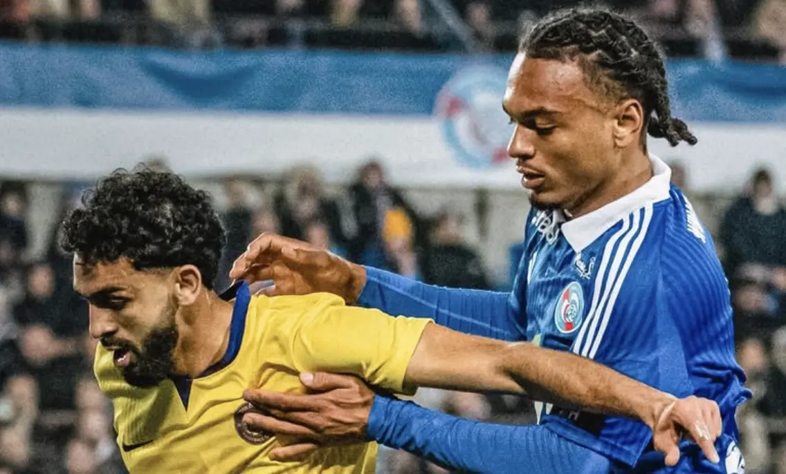 TFC – RC Strasbourg : des budgets disparates et des salaires qui s ...