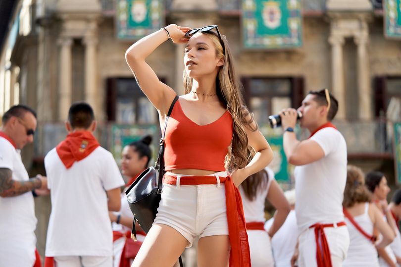 Stunning women forced to hire 'husbands for an hour' as country has man ...