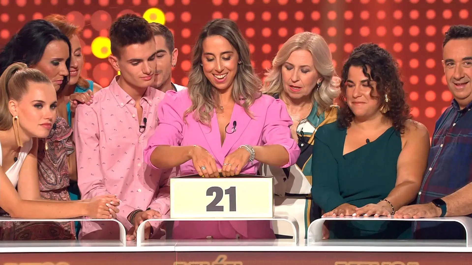 ¡Allá tú! vuelve a la parrilla de Telecinco con nuevo presentador ...