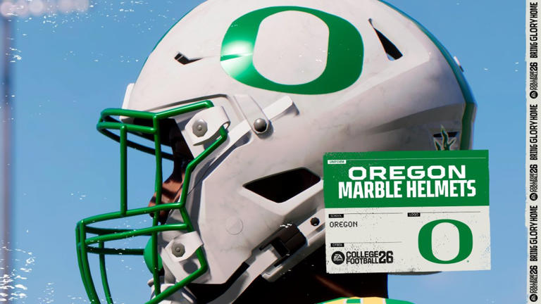 EA College Football 26 patch targets gameplay and coaching systems