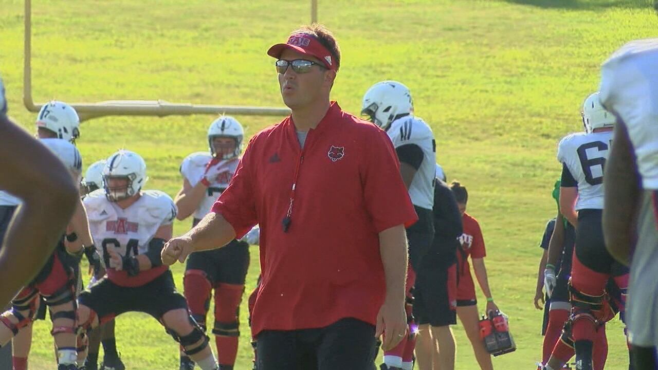 Florida to hire Buster Faulkner as offensive coordinator