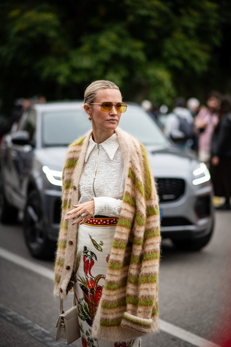 10 winter sweater trends you’re about to see everywhere