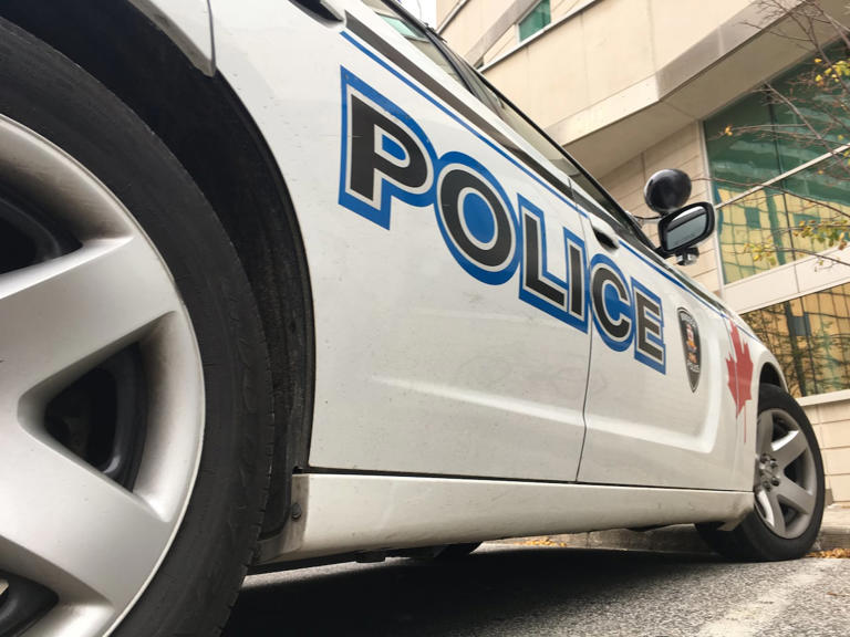 Suspect wanted after $500K damage in fall house fire: Windsor police