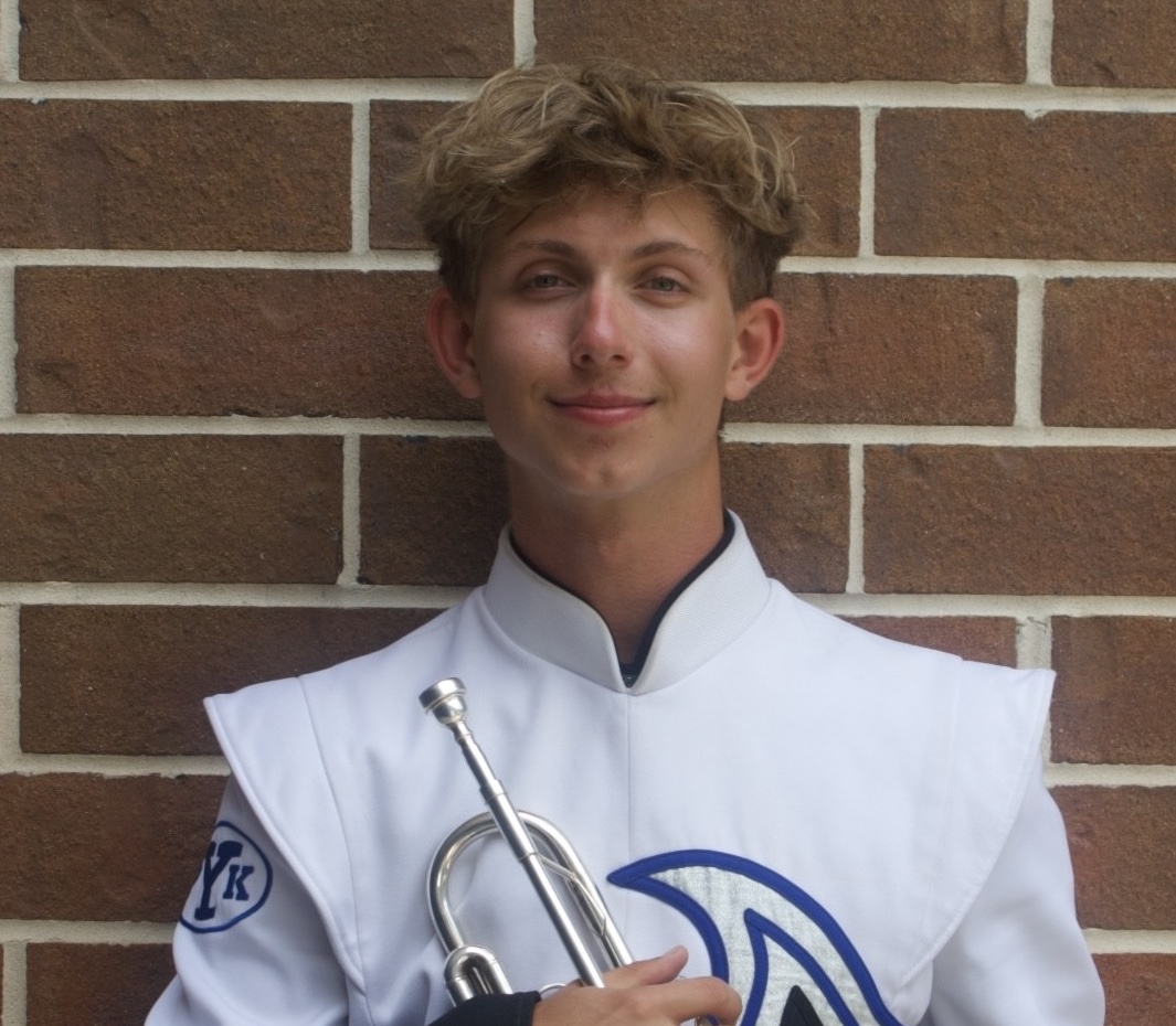 PK Yonge student selected for Bands of America Honor Band in the 2026 ...