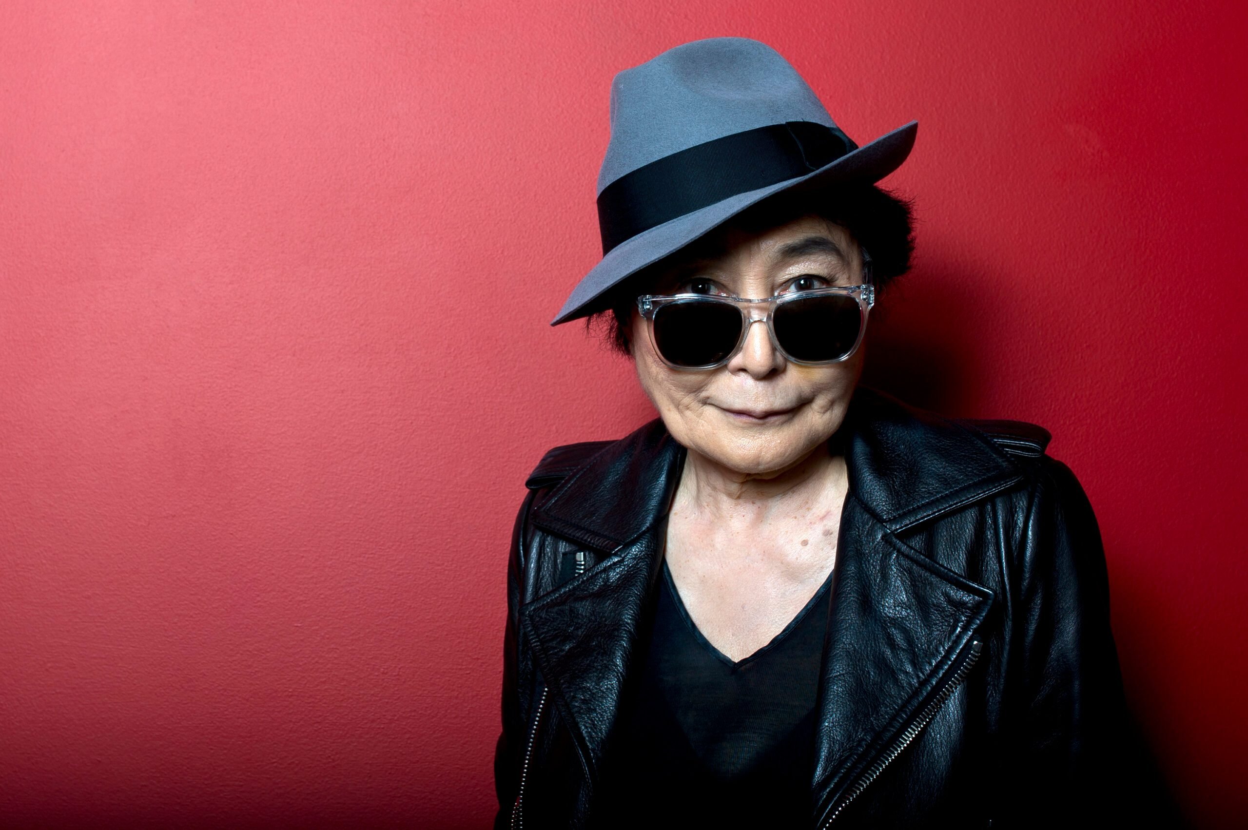 Yoko Ono’s 11 daily habits that have helped her live 92 years