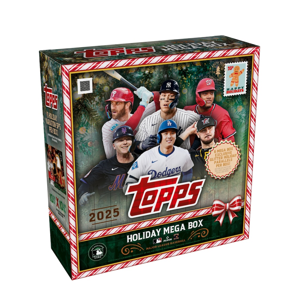 How to buy sports cards this holiday season: Shop baseball, basketball ...