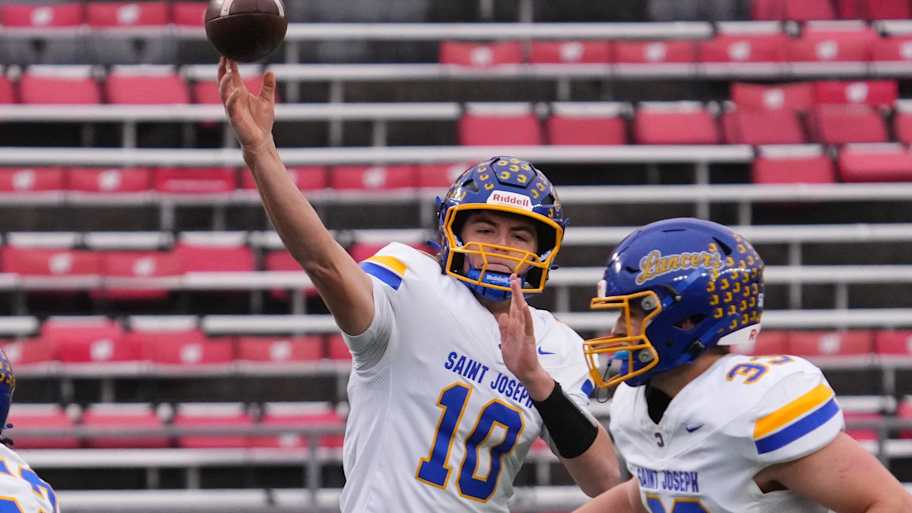 2025 Wisconsin Football Coaches Association (WFCA) all-state team ...