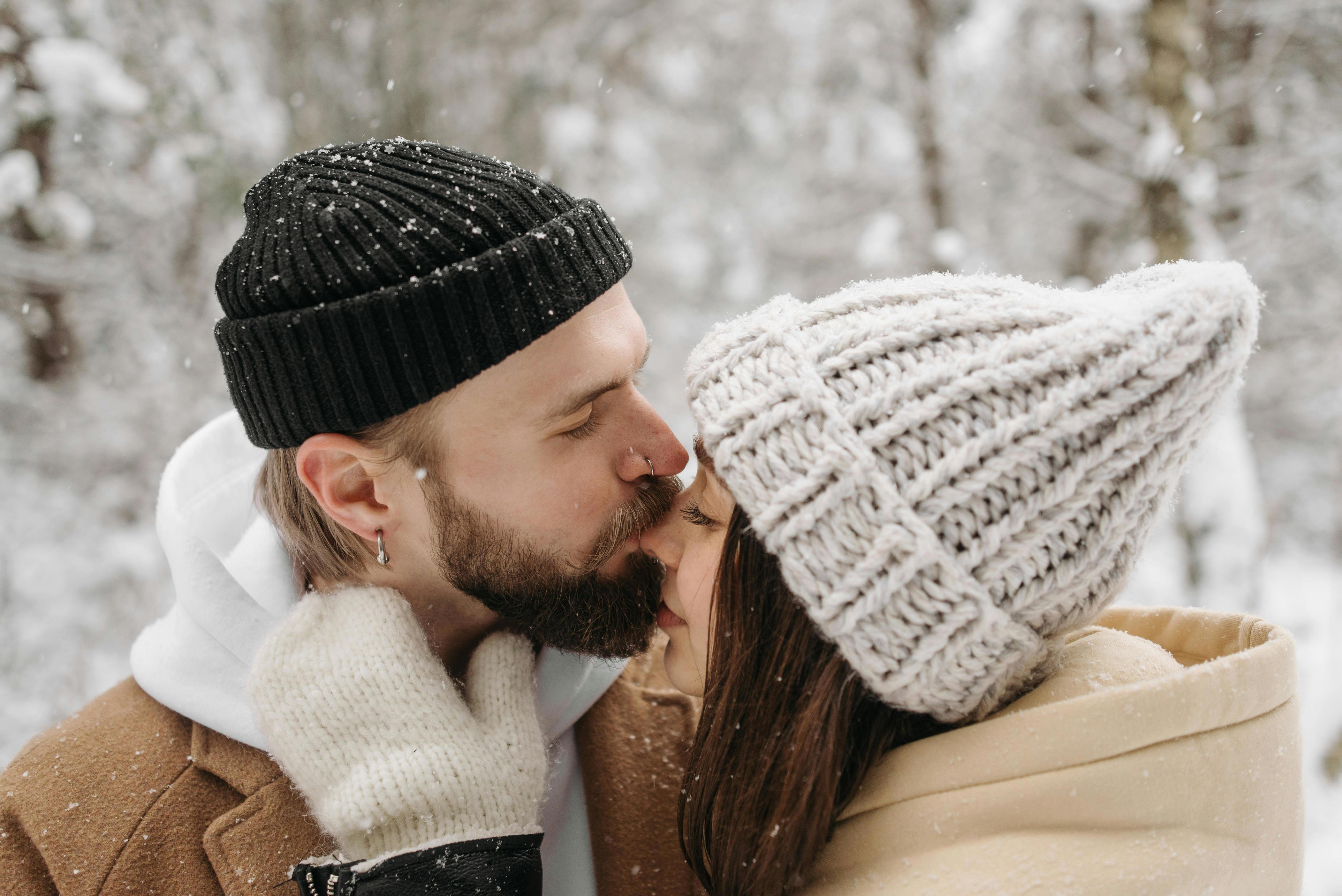 Aungwinter: Make your brand into a winter statement with custom beanies