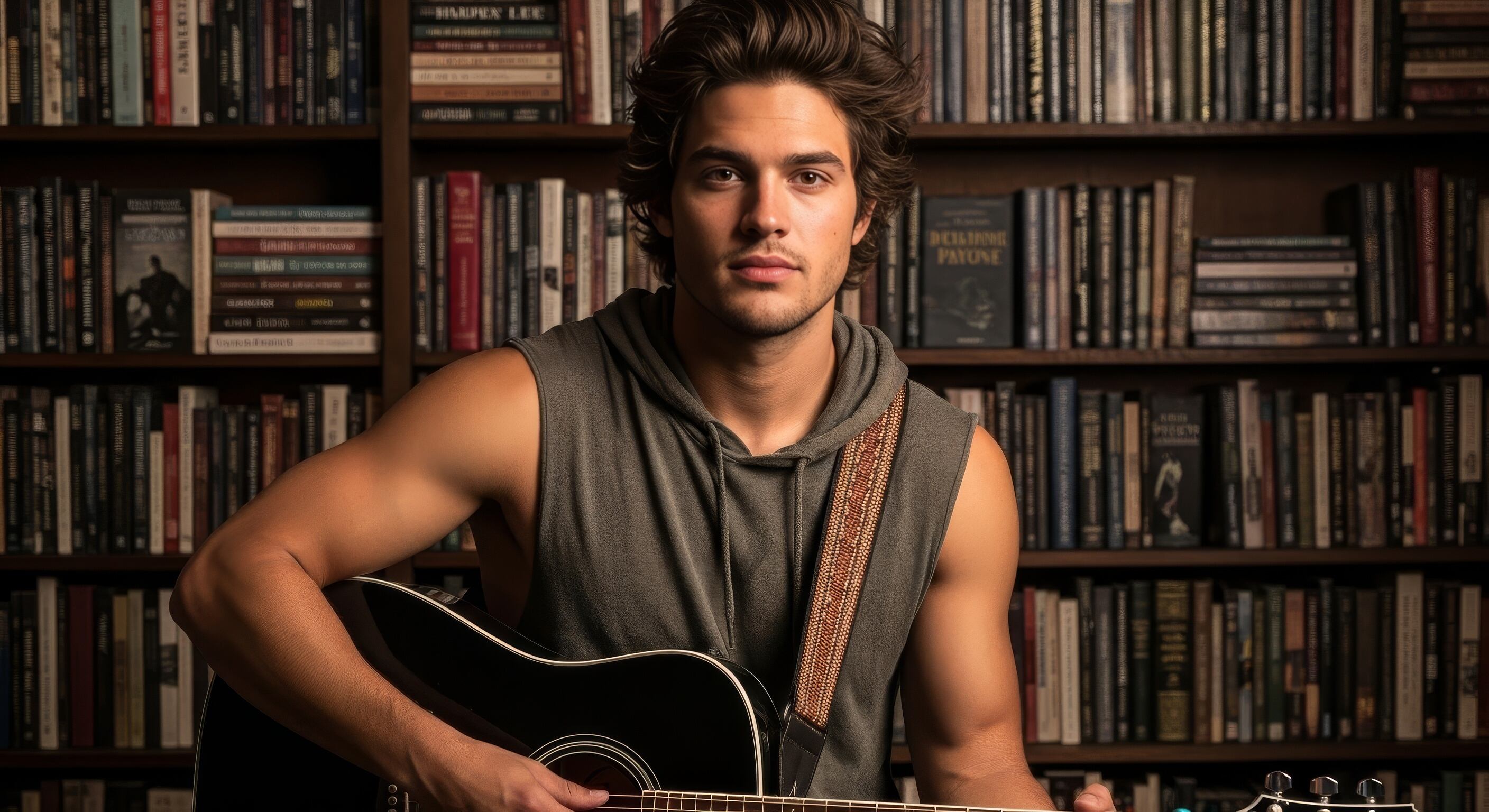 Up-and-coming Columbia musician attracts hundreds of listeners. He’s ...