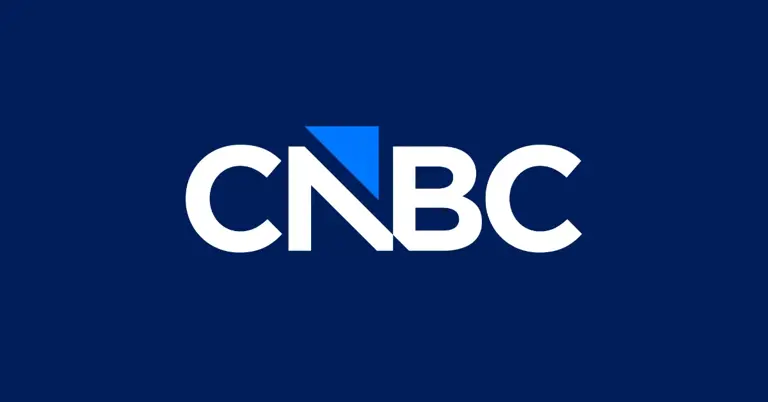 CNBC to roll out new logo on December 13