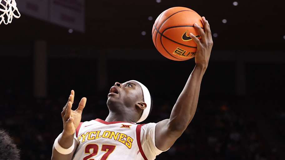 Breaking down why Iowa State Cyclones basketball has been a surprise ...