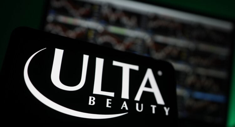 ULTA earnings: Ulta Beauty’s financial results top Wall Street estimates
