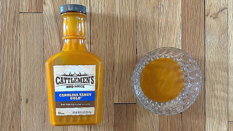 The most underrated BBQ sauces you'll wish you tried sooner