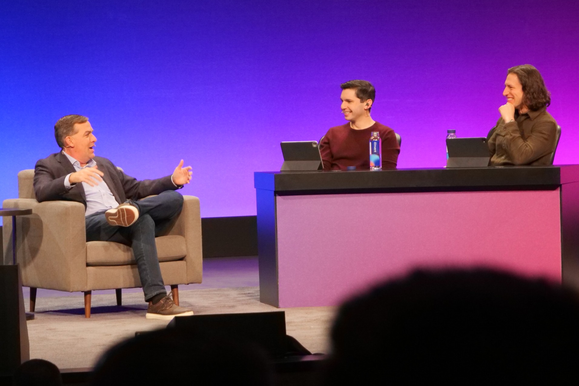 AWS CEO Matt Garman thought Amazon needed a million developers — until ...