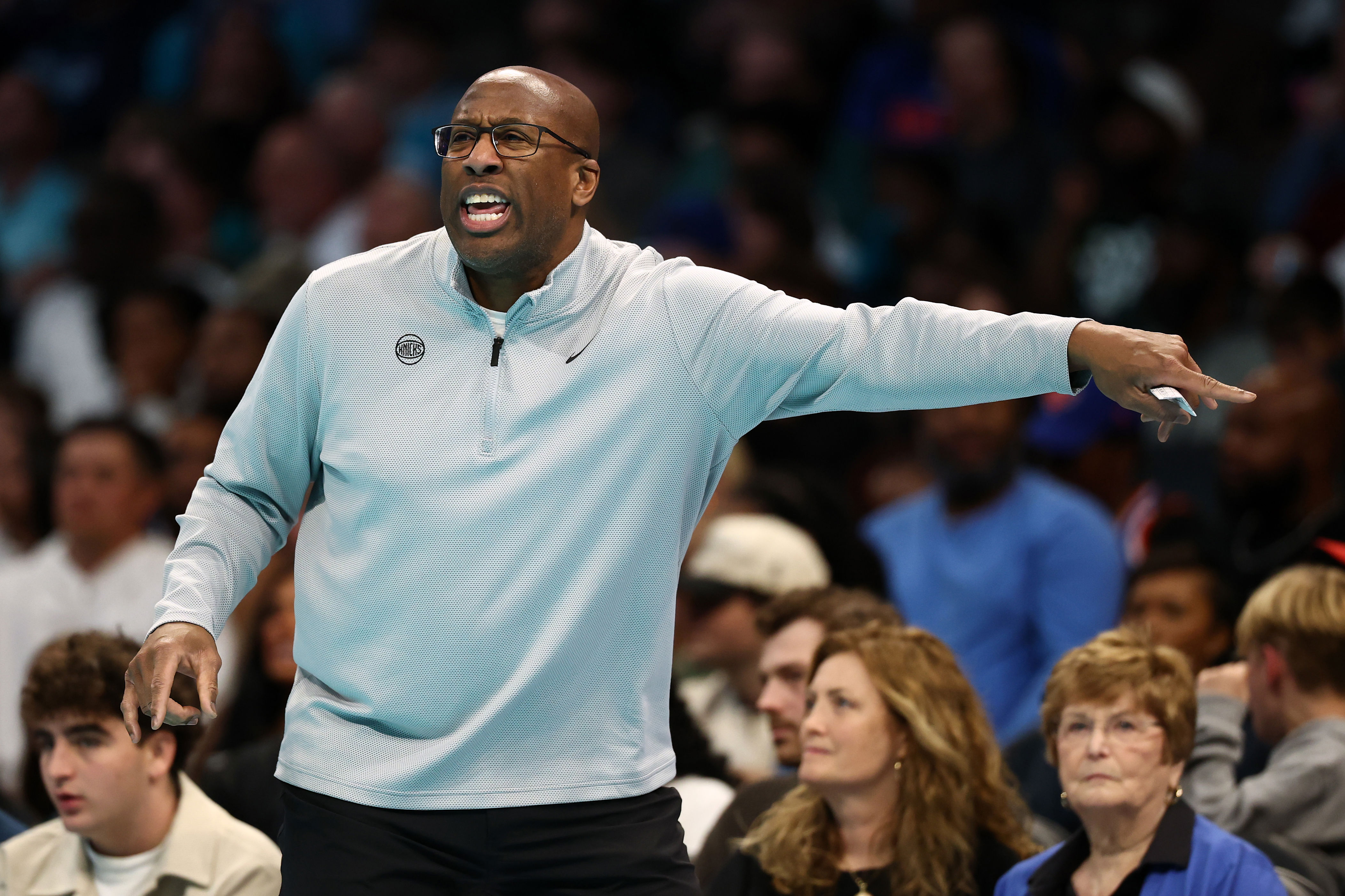 Knicks linked to enticing trade for Bulls' rising star
