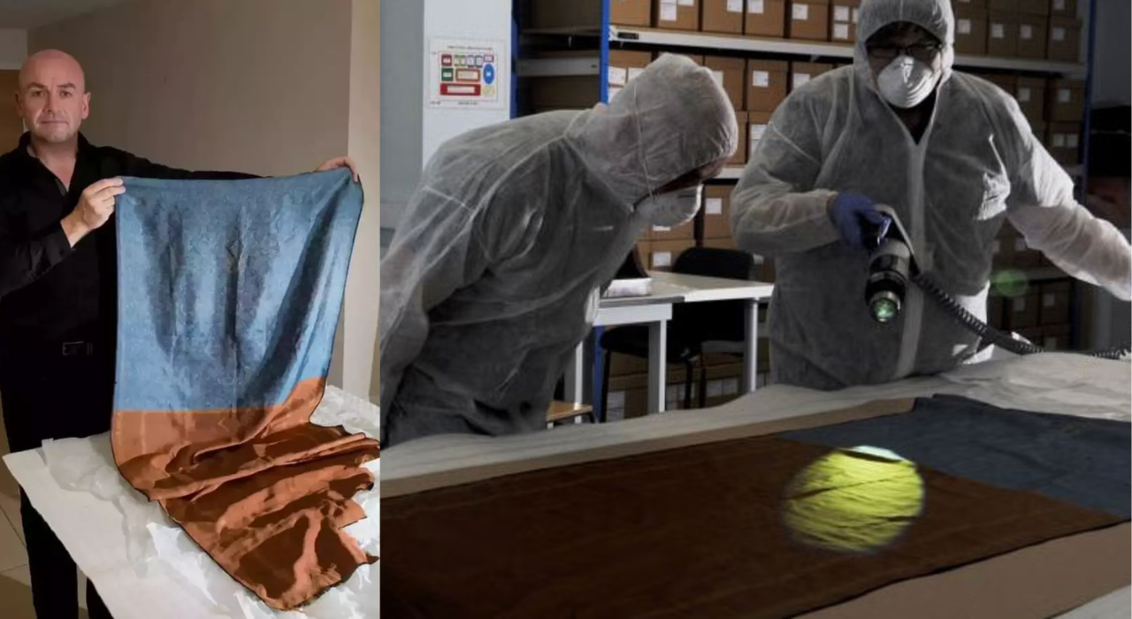 Jack the Ripper solved? DNA on a shawl points to a Polish 19th-century ...