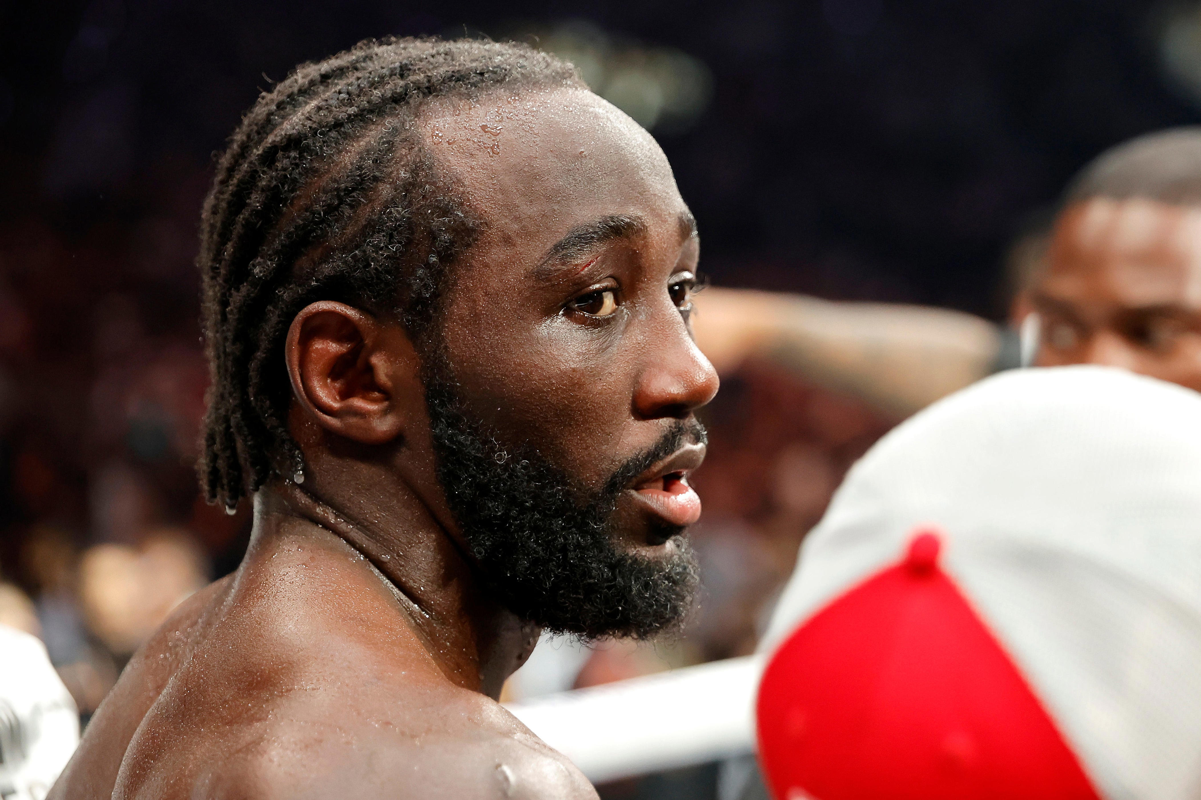 Terence Crawford's rant signals boxing's issues, possible solution