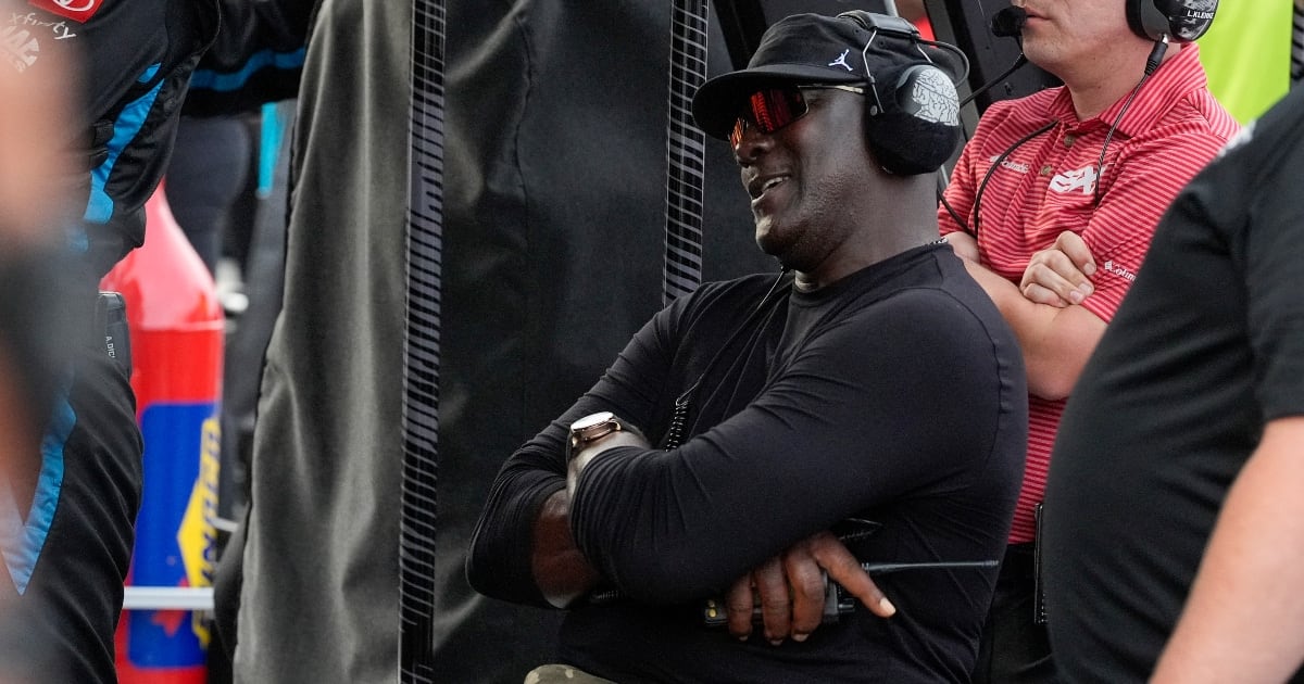 23XI, FRM vs. NASCAR lawsuit: Judge Bell levels warning of jury revolt