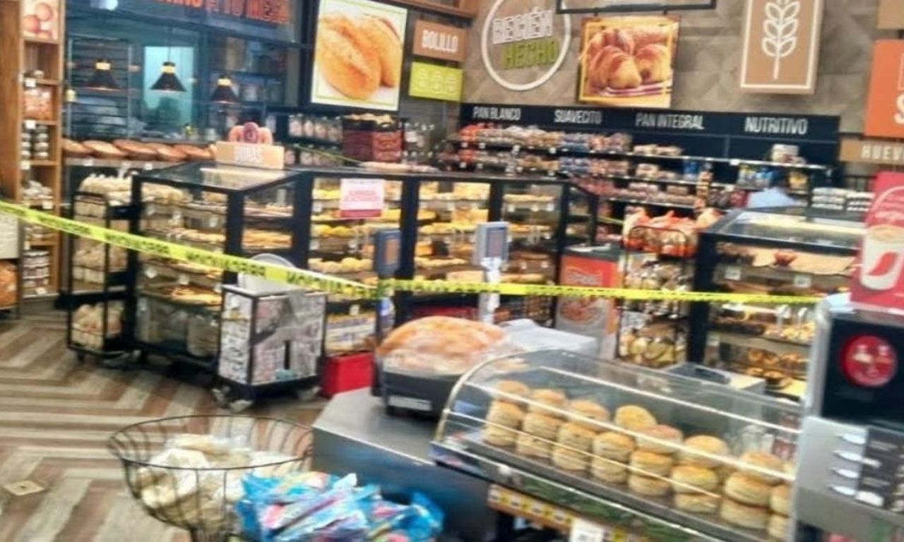 Hallan restos de insectos en una panadería de Tamaulipas y terminan ...