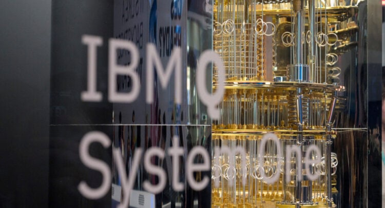 IBM and UTokyo Just Developed One of the Most Promising New Quantum ...