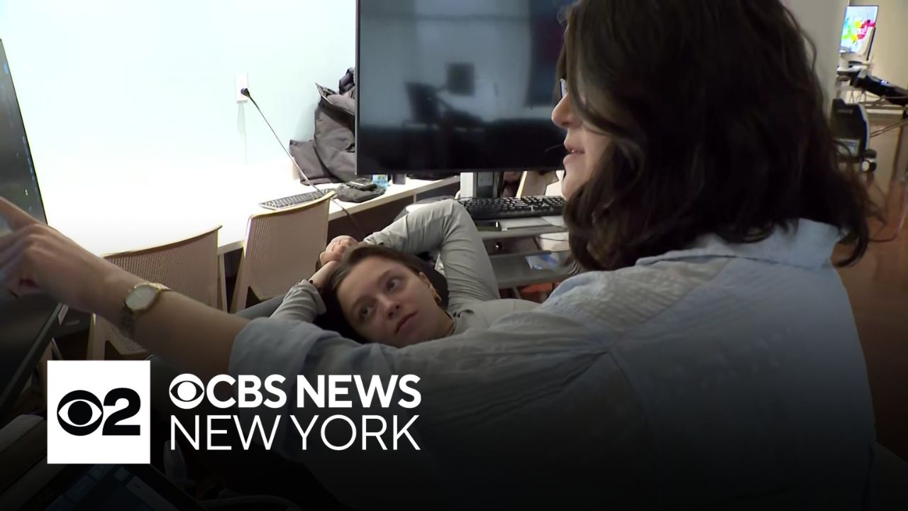 Long Island medical student discovers kidney issue during class