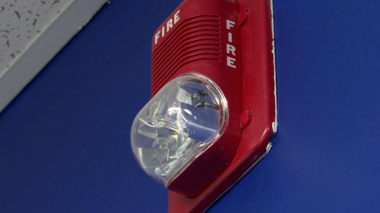 How to manage a home fire emergency situation