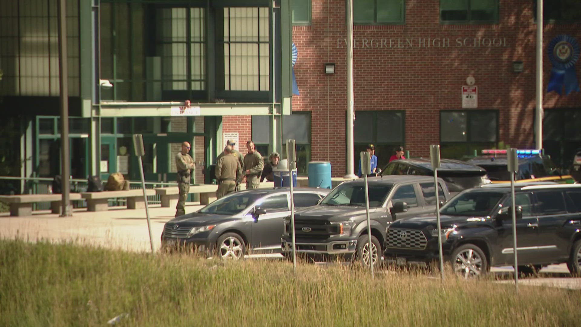 SWAT leader resigns amid investigation of 'intoxication' during ...