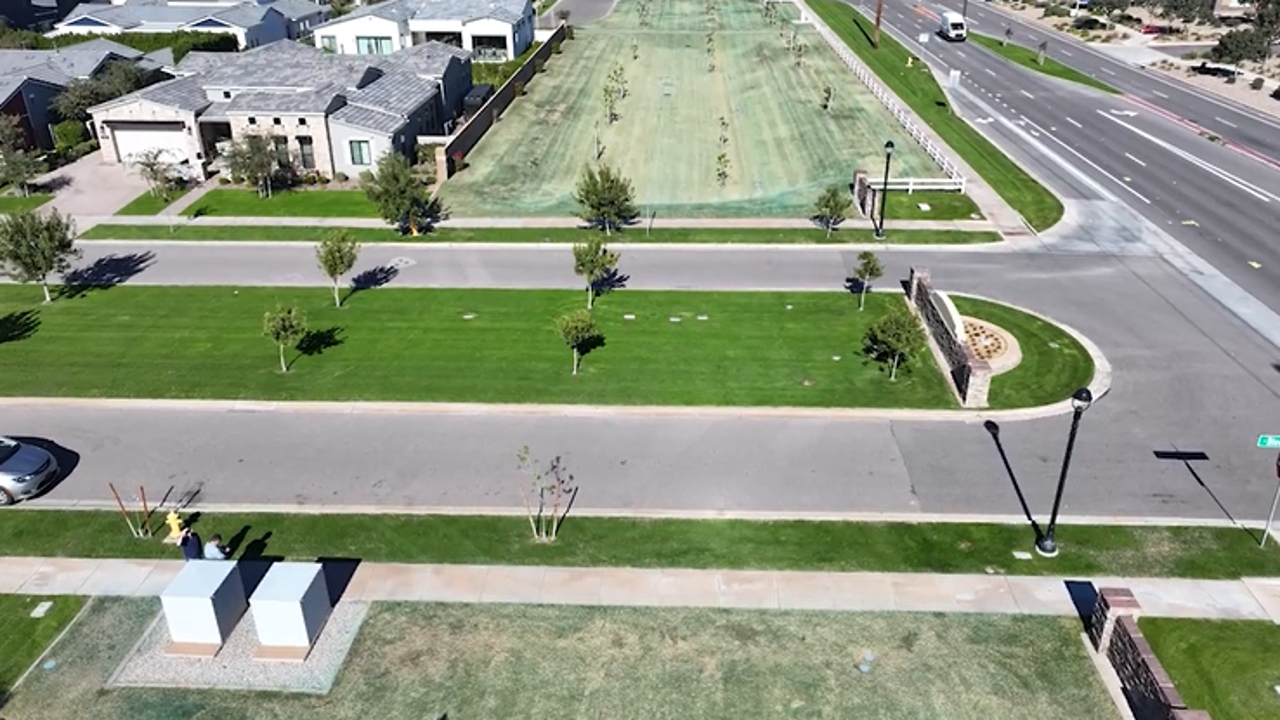 Viral dirt bike jump lands teen in handcuffs, Gilbert police impound bike