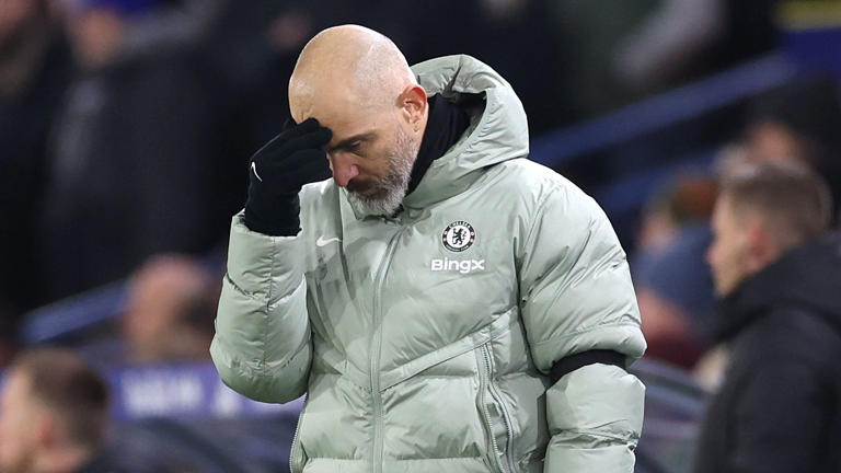‘That’s going to cost us’ - Chelsea legend John Terry blasts ‘poor ...