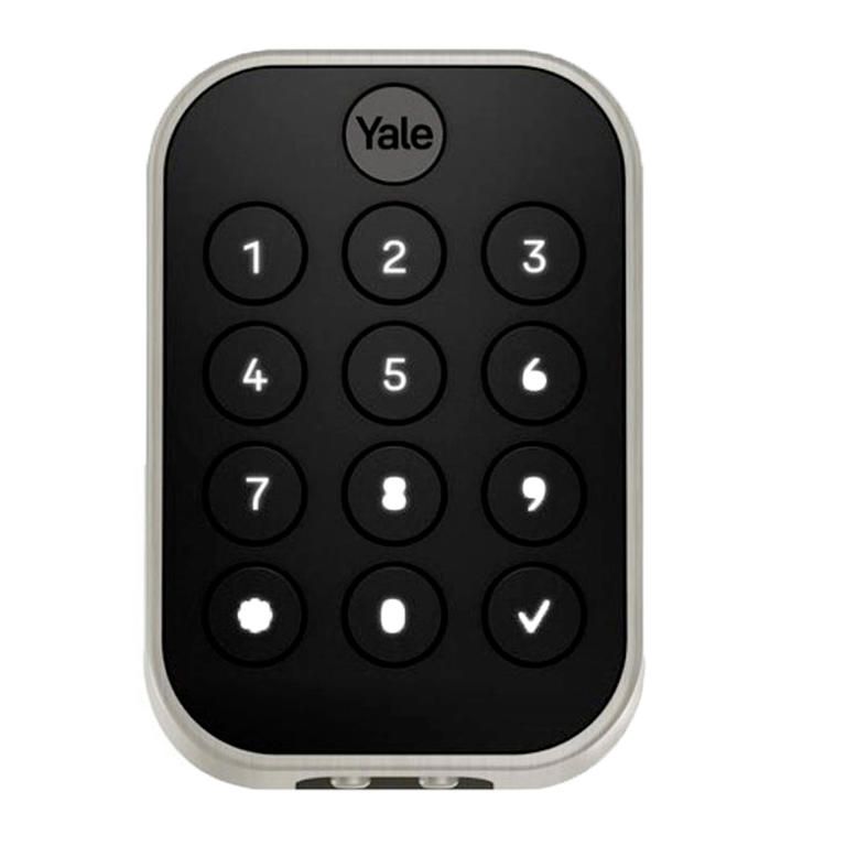 7 smart home devices I'm using to keep my house safe when I go on vacation