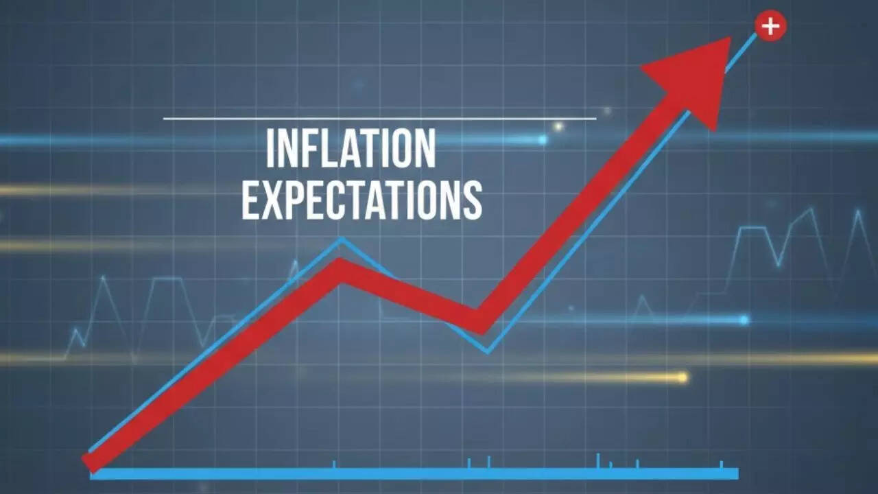 Inflation expectations edge up as business sentiment steadies, says ...