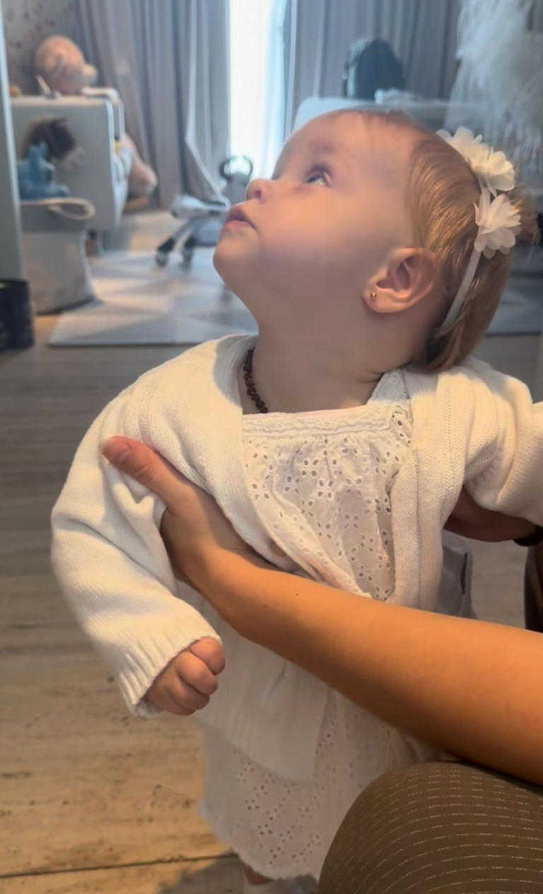 Así es la habitación de Milenka y Mirko, los hijos de Marley: peluches ...