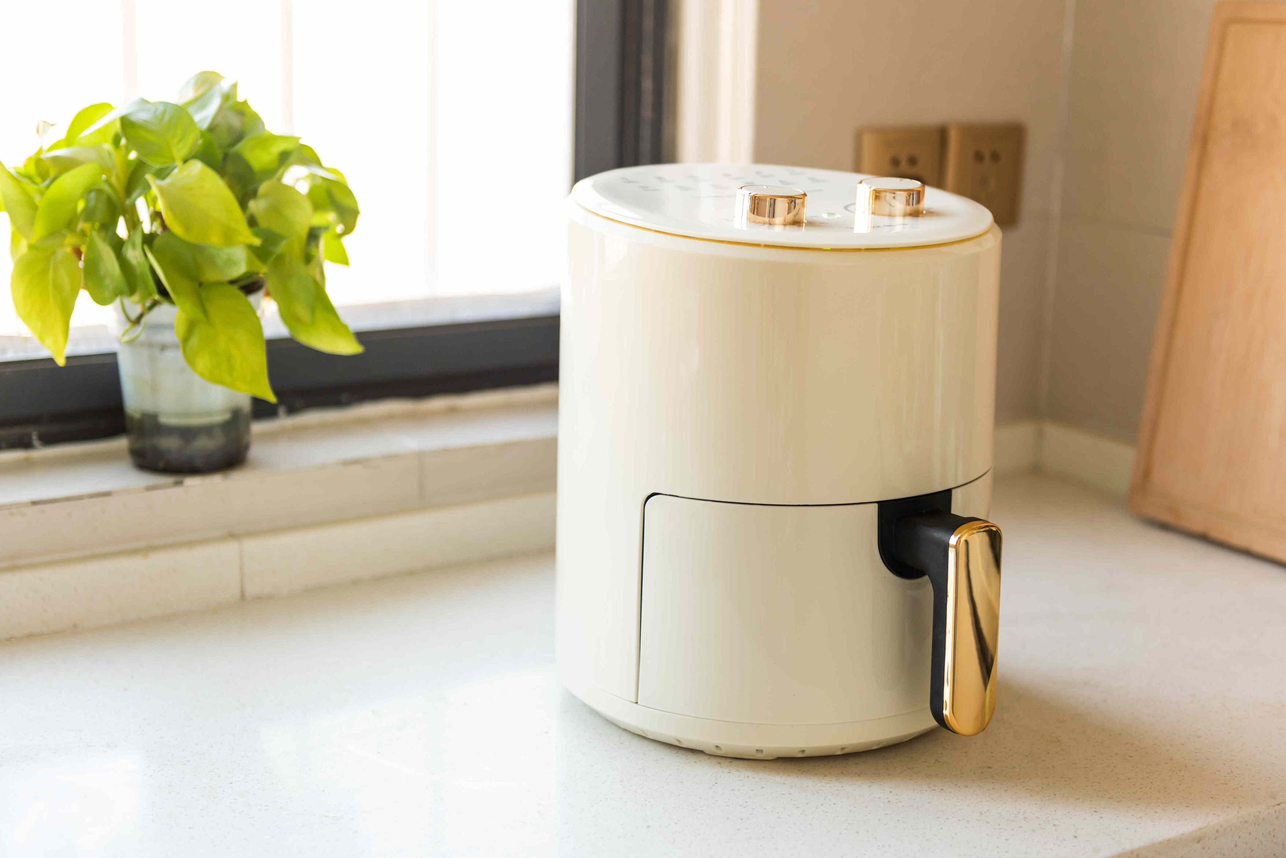 4 surprisingly dangerous kitchen appliances—and the safety tips you ...