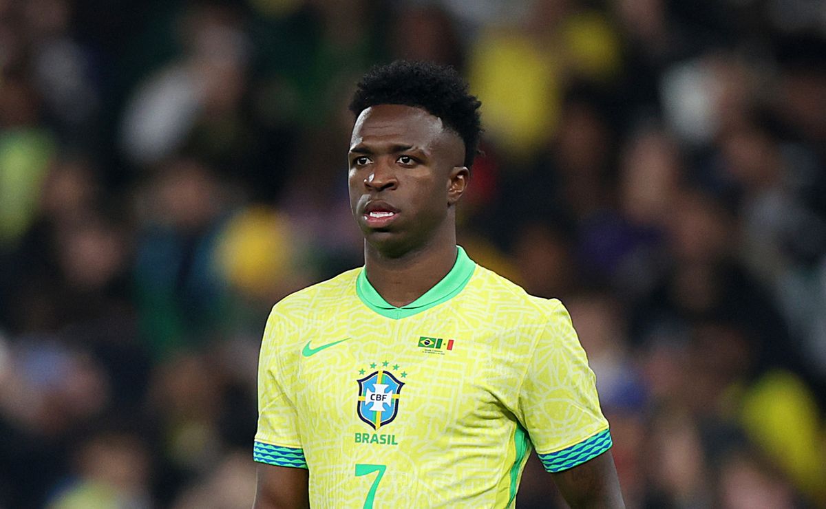 Brazil’s potential group-stage opponents at the 2026 FIFA World Cup